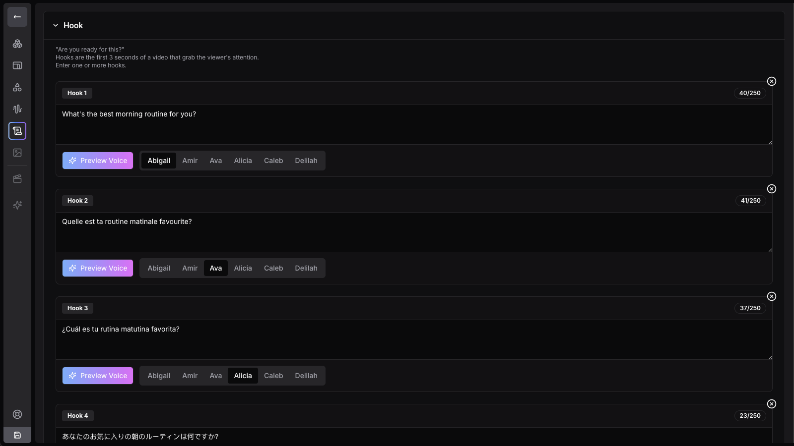 Video Localization | Translate & Dub for Global Markets | Poolday